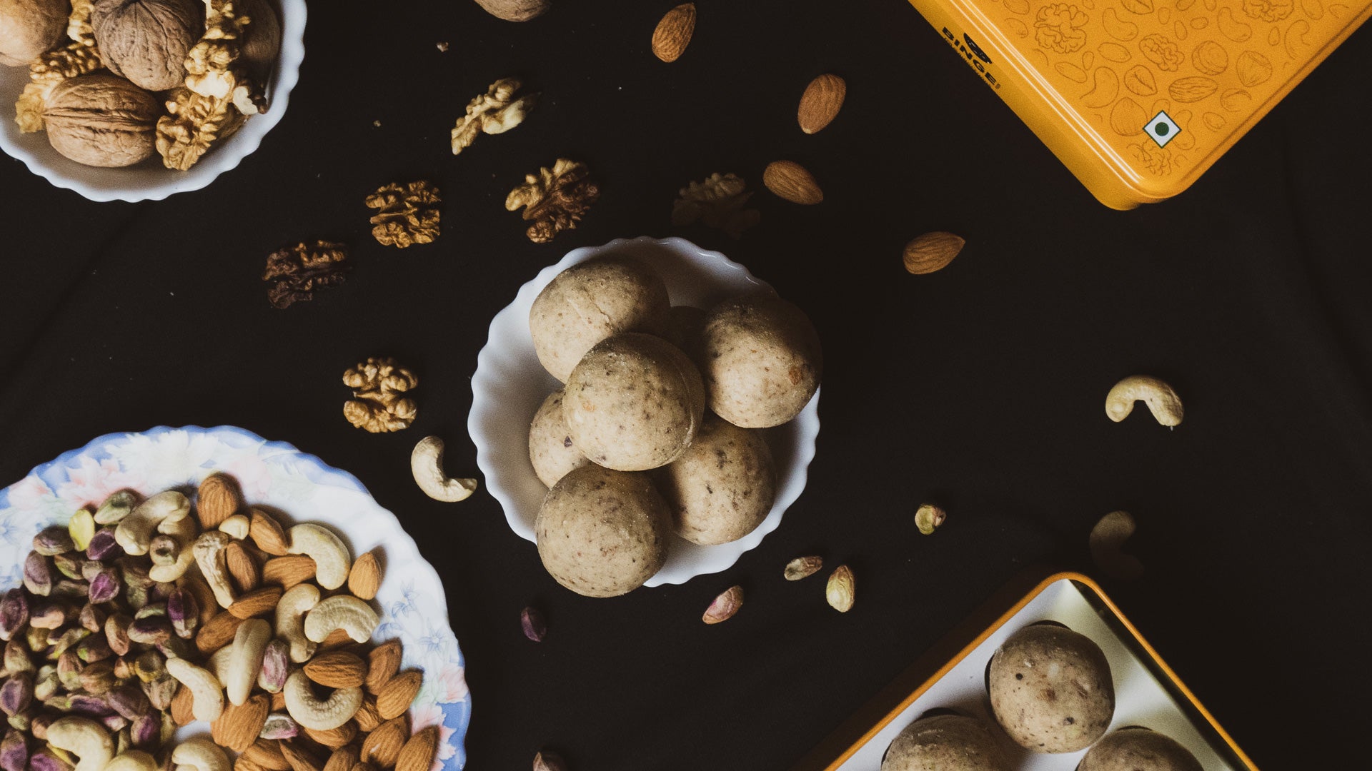 Contact Us – Binge Foods